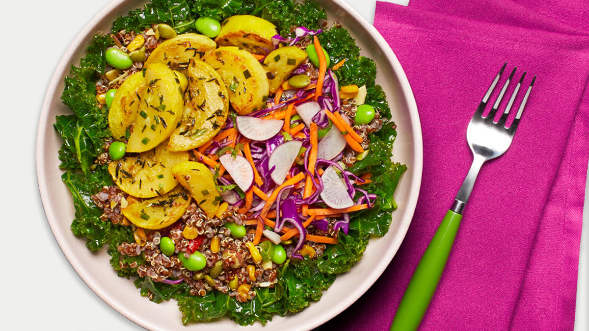 Win $10,000 of Green Chef’s Healthy, Delicious Home-Delivered Meals!